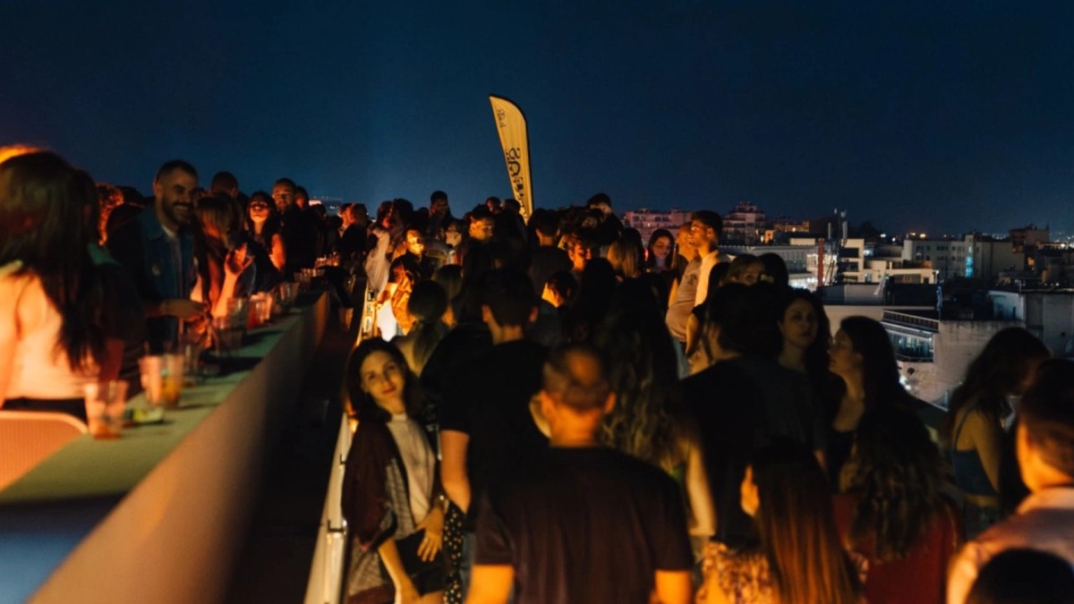 ΑΡΧΙΚΗ - Voice Radio