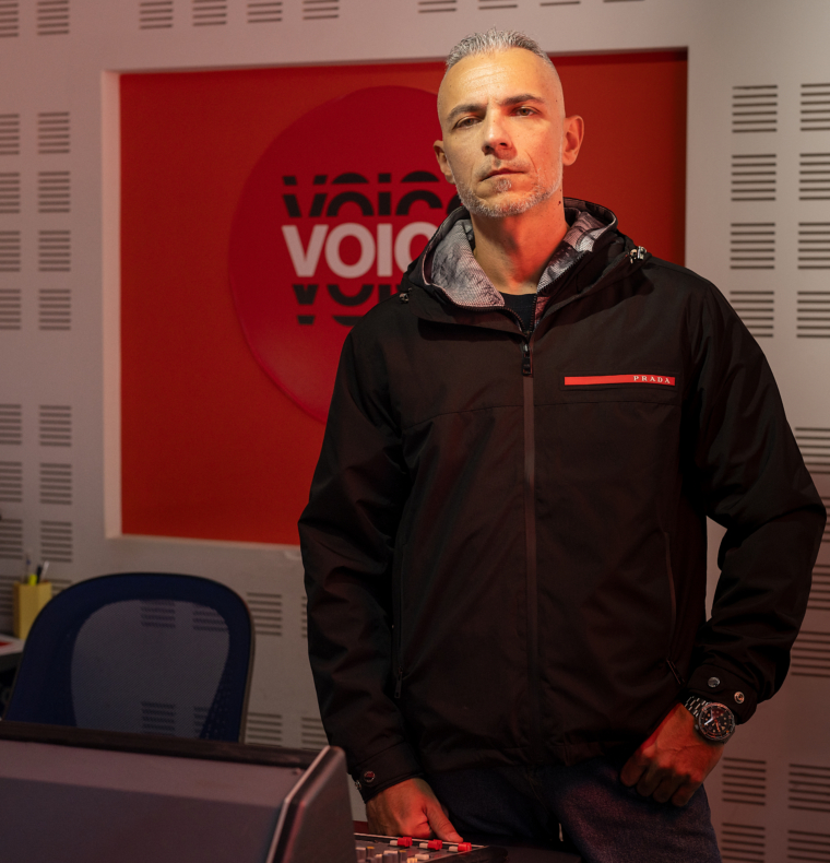 ΑΡΧΙΚΗ - Voice Radio